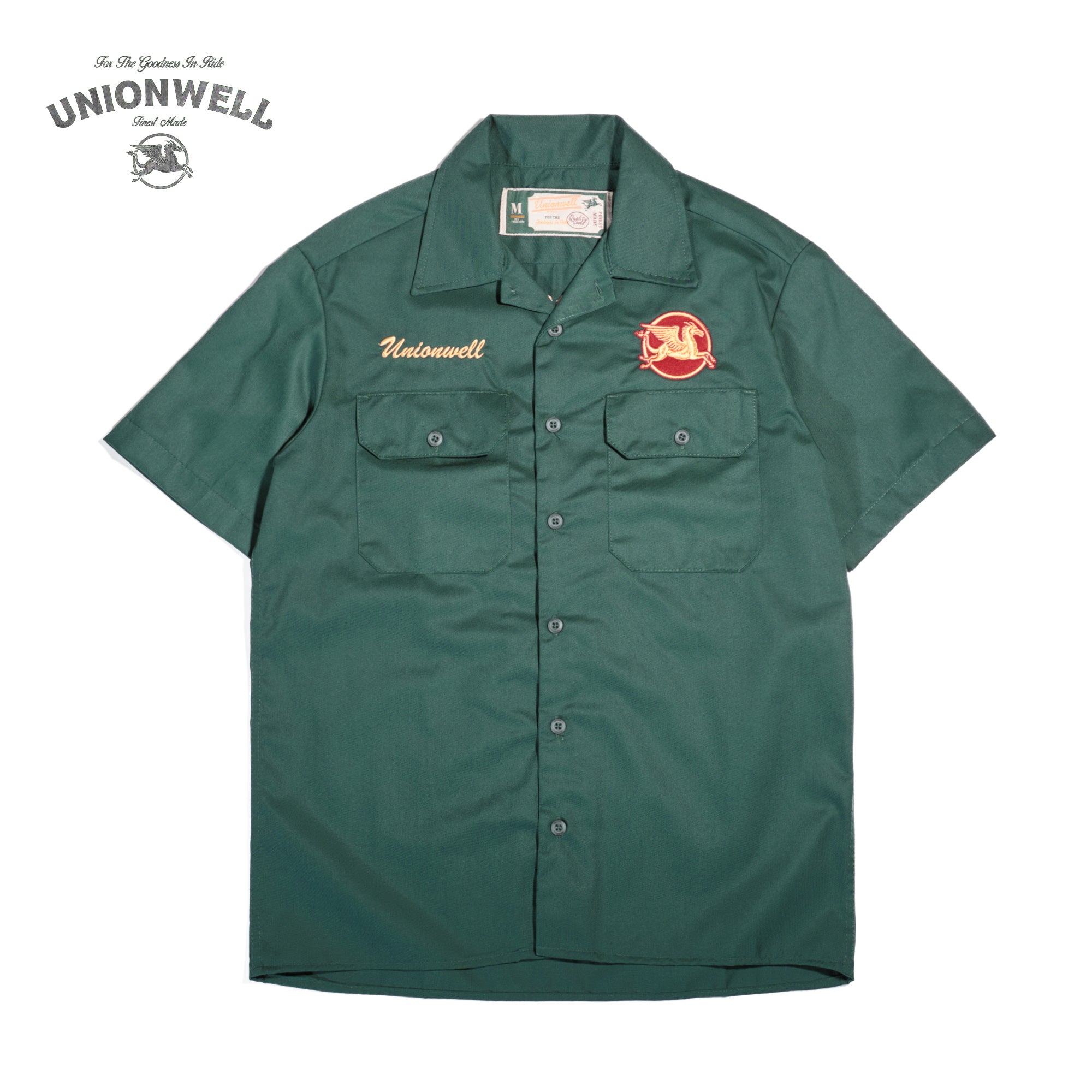 Shirts – Unionwell Original