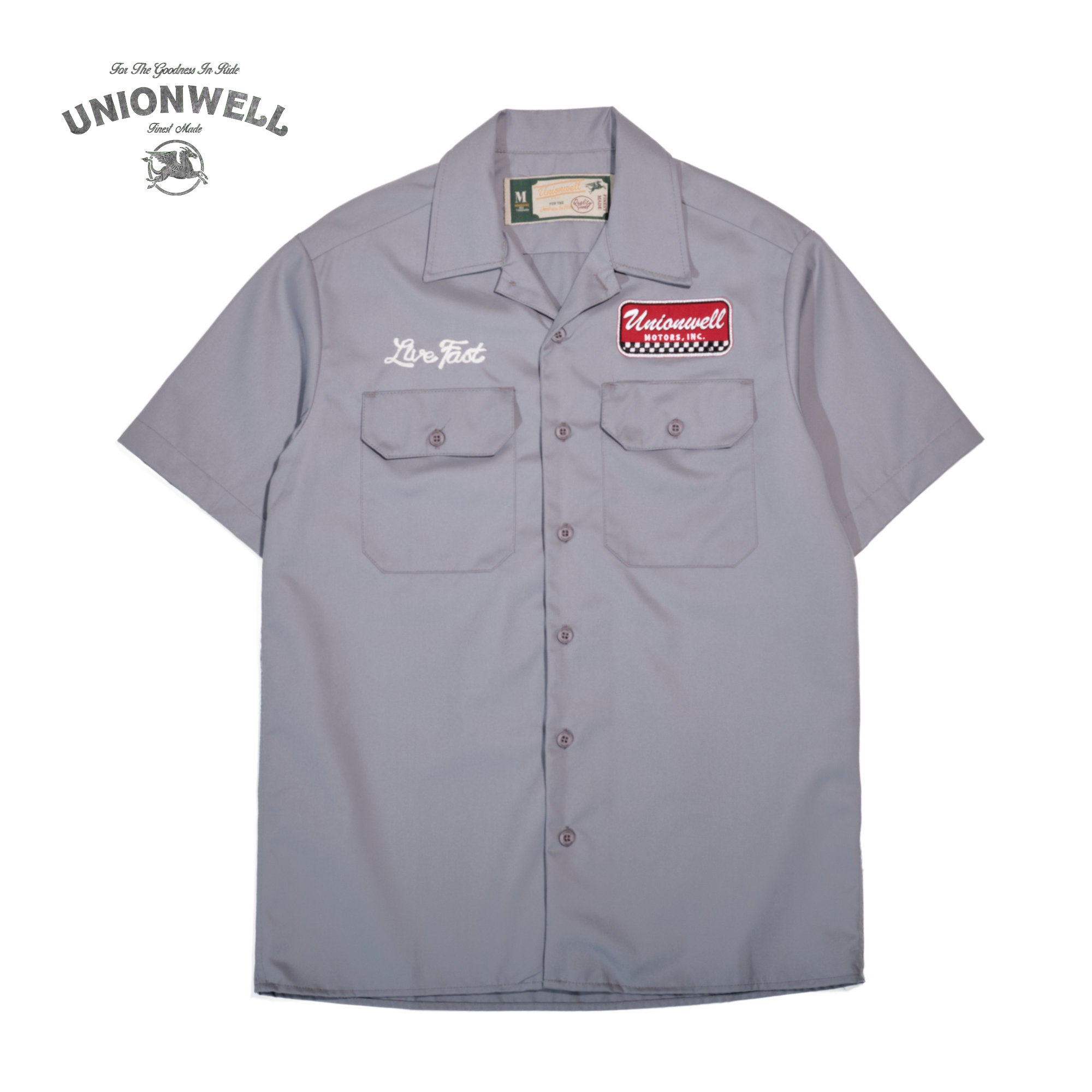Shirts – Unionwell Original