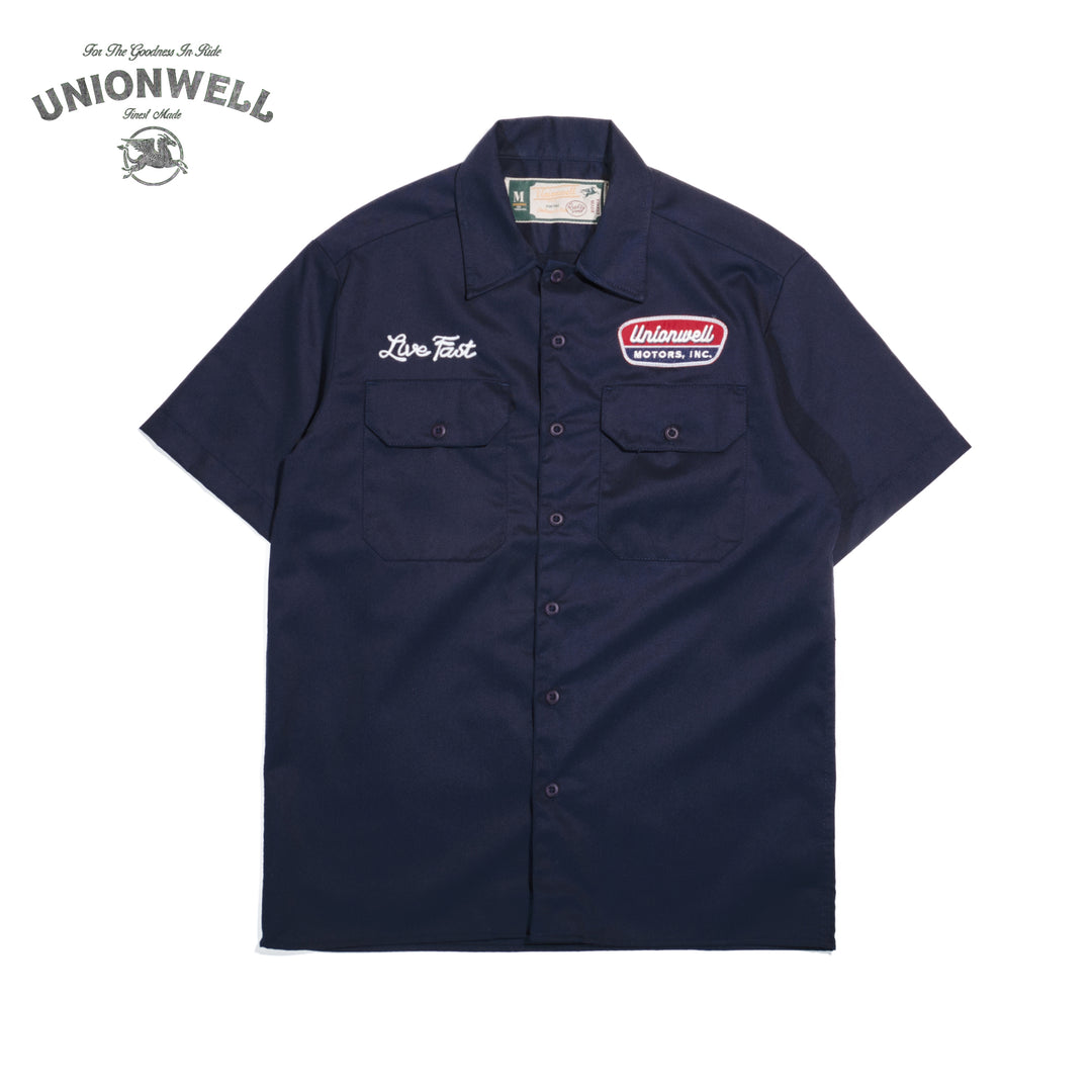 Shirts – Unionwell Original